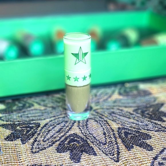 Jeffree Star | Makeup | Nwot Jeffree Star Lipstick From The Money Honey ...